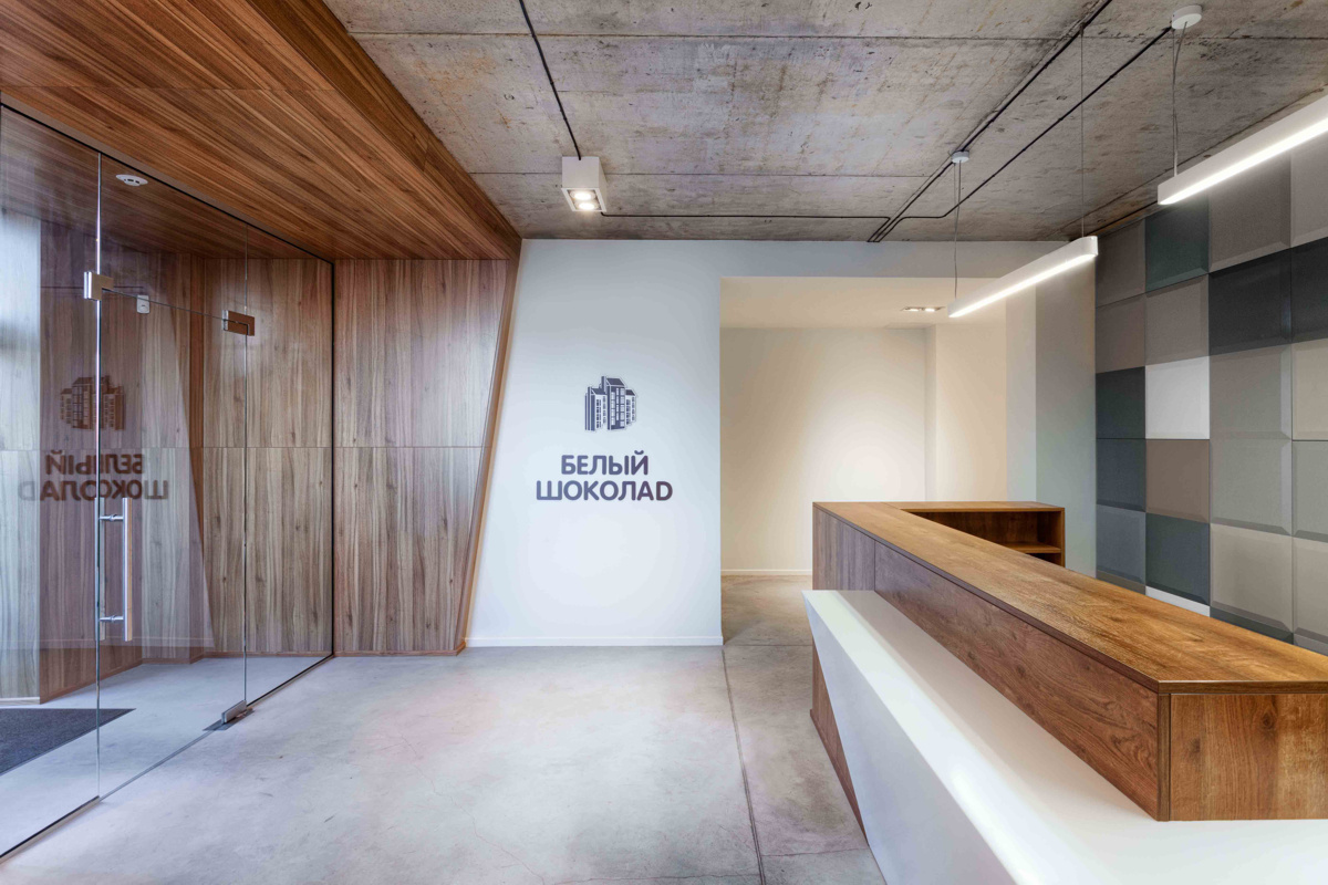 Kitoko Studio (Франция). Микро-квартира 8 квадратных метров – Д.Журнал