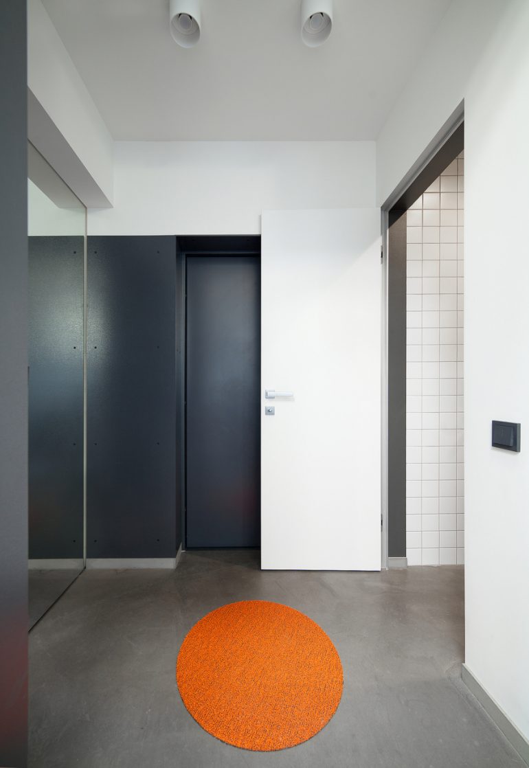 Tseh (Украина). Реконструированный дом под Киевом | Д.Журнал